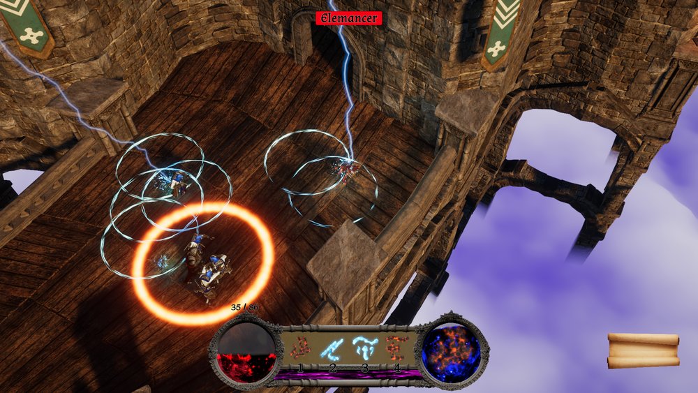 Independent Games Festival